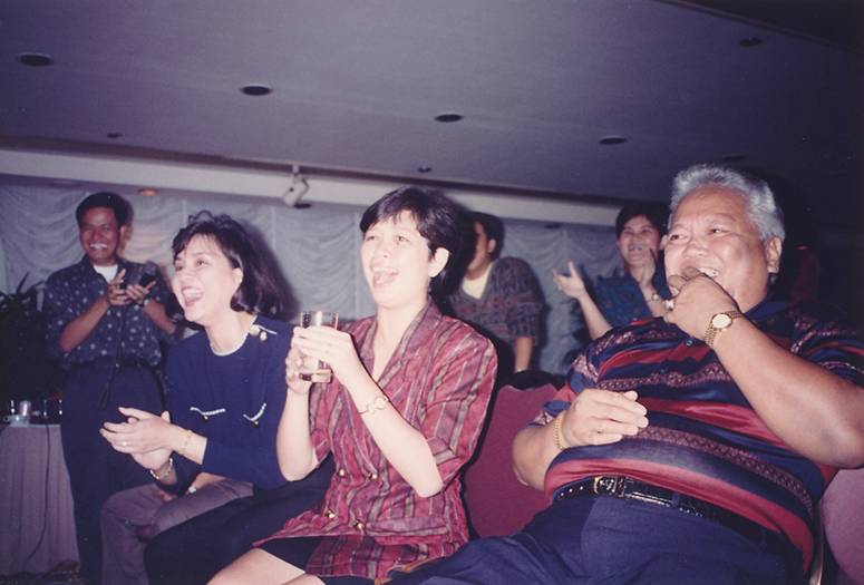 Dear Charo • PhilSTAR Life