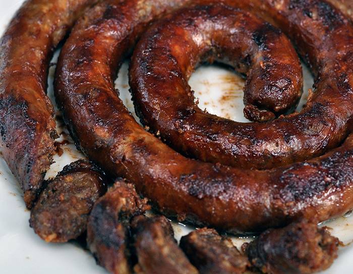 Pampanga: A historical culinary powerhouse • PhilSTAR Life