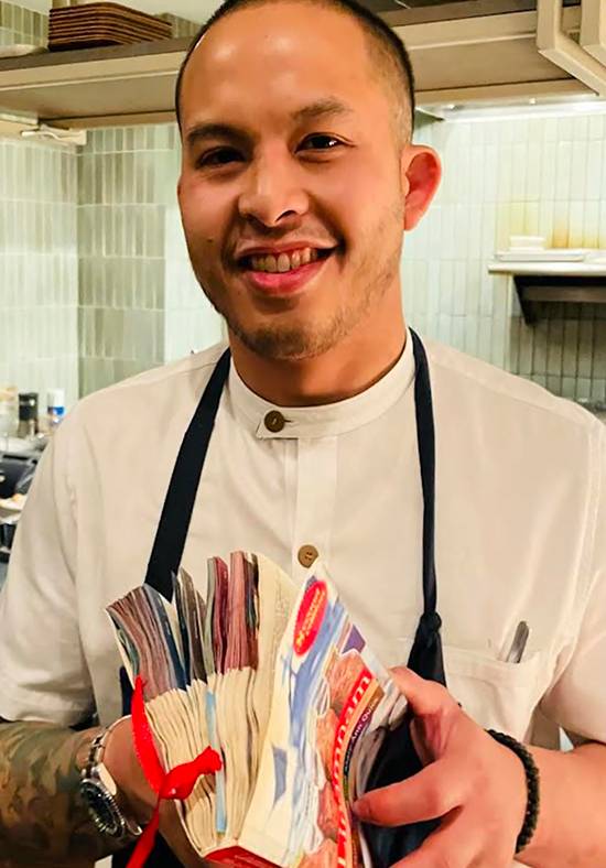 Pampanga: A historical culinary powerhouse • PhilSTAR Life