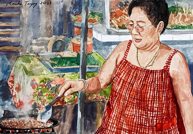 Pampanga: A historical culinary powerhouse • PhilSTAR Life