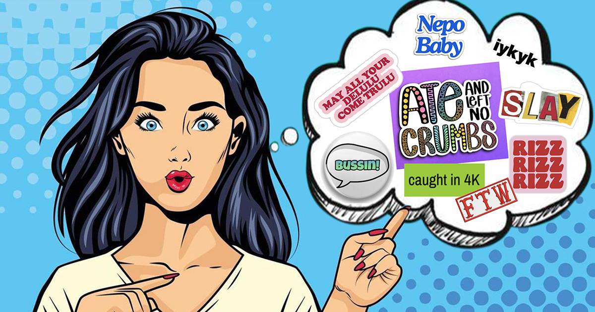 Is Gen Z slang giving you brain rot? • PhilSTAR Life