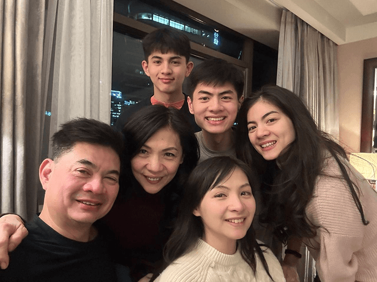 What mom’s learn from their kids • PhilSTAR Life