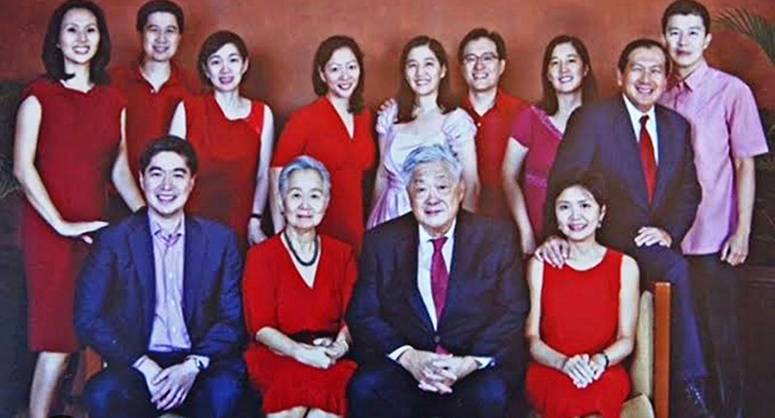 Robina Gokongwei-Pe remembers her mom with a lot of love — and laughs ...