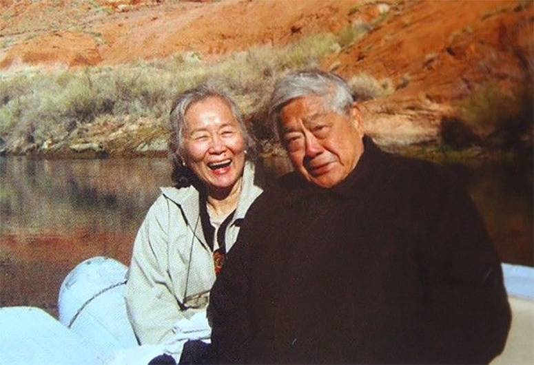 Robina Gokongwei-Pe remembers her mom with a lot of love — and laughs ...