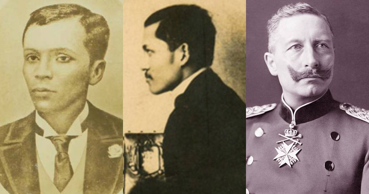 Bonifacio, Rizal, the Kaiser and the Frankfurt Book Fair • PhilSTAR Life