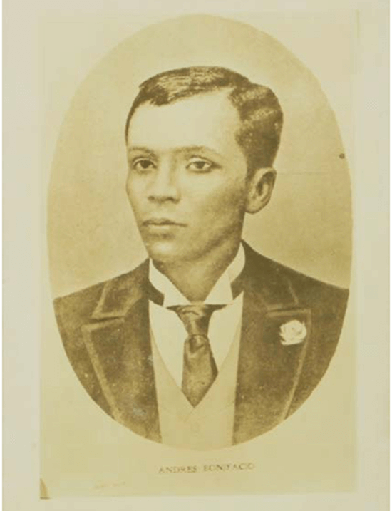 Bonifacio, Rizal, the Kaiser and the Frankfurt Book Fair • PhilSTAR Life