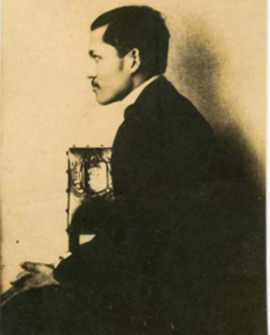 Bonifacio, Rizal, the Kaiser and the Frankfurt Book Fair • PhilSTAR Life