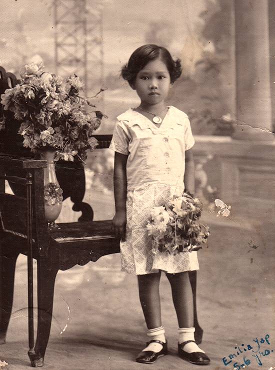 Taking care of Emy • PhilSTAR Life