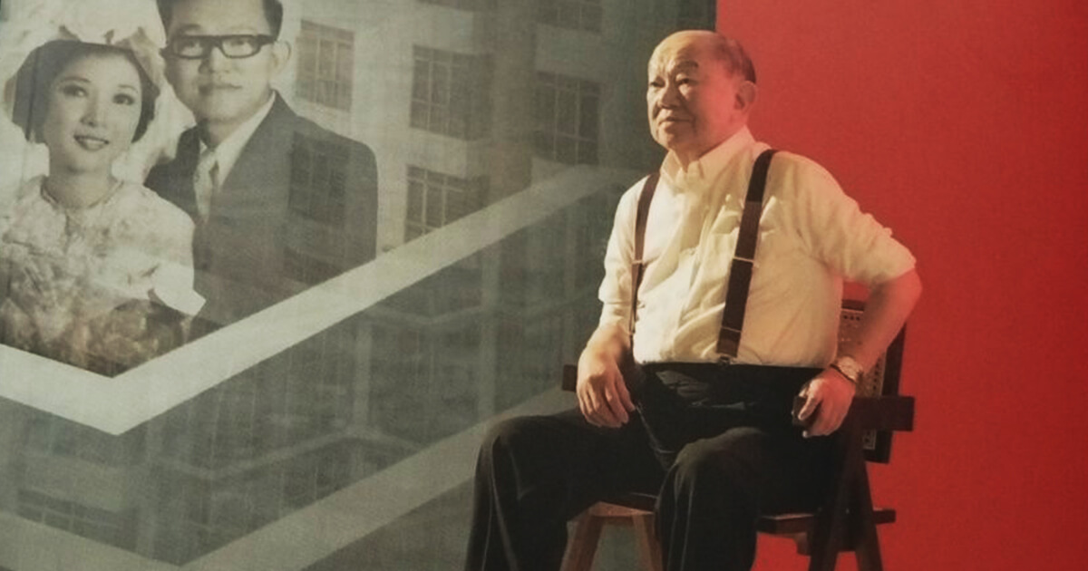 From Zero to Skyline: Self-made architect of taipans Gilbert Yu ...