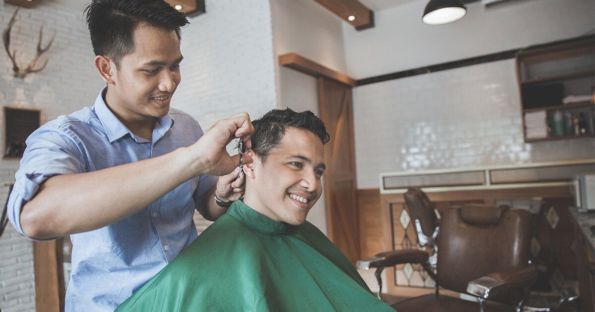 Usapang Barbero • PhilSTAR Life