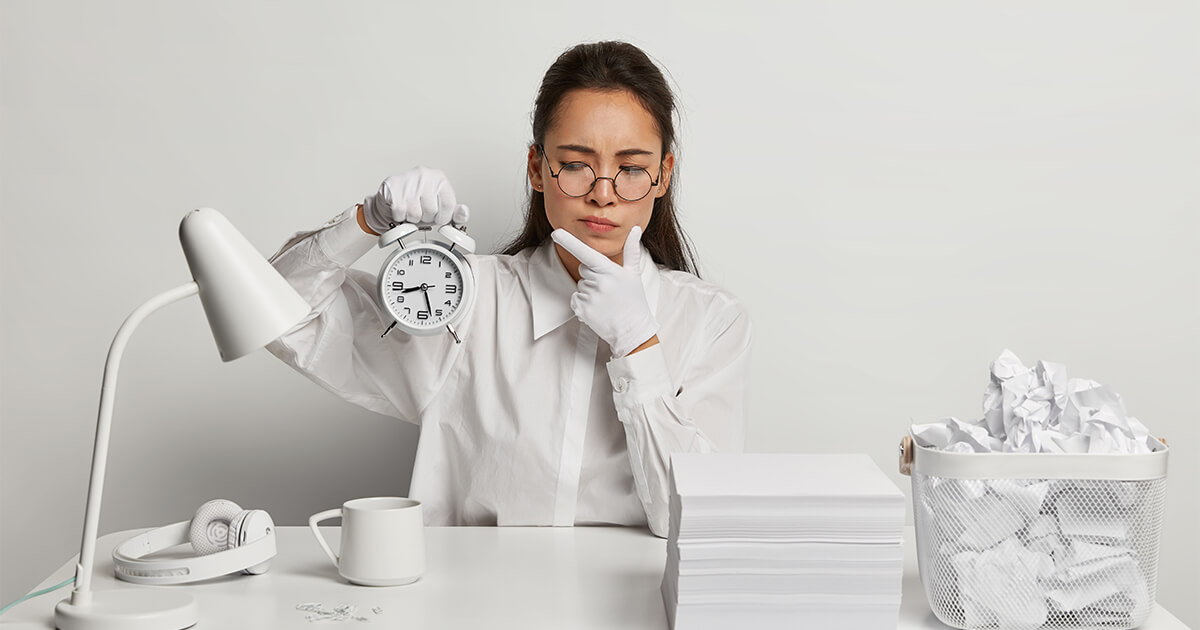 My life as a precrastinator • PhilSTAR Life