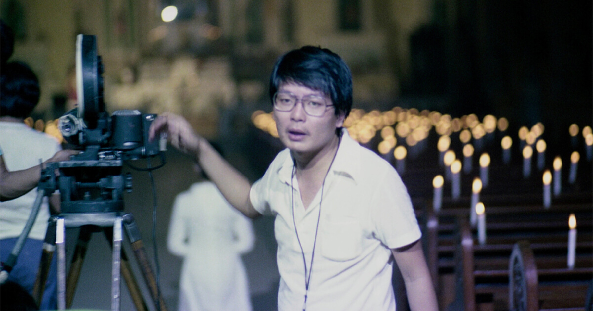(Almost) Working with Mike de Leon • PhilSTAR Life
