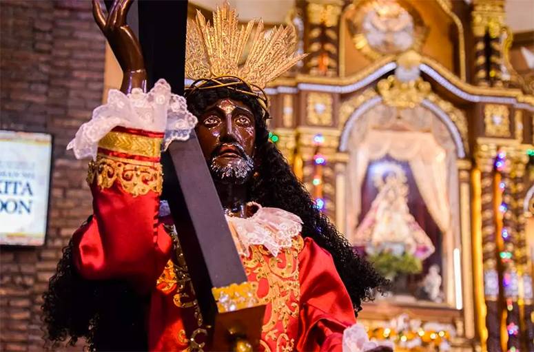 Why such devotion to the Black Nazarene? • PhilSTAR Life
