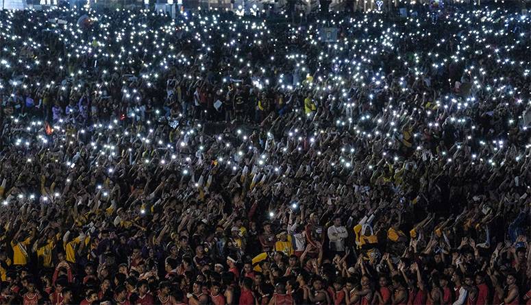 Why such devotion to the Black Nazarene? • PhilSTAR Life
