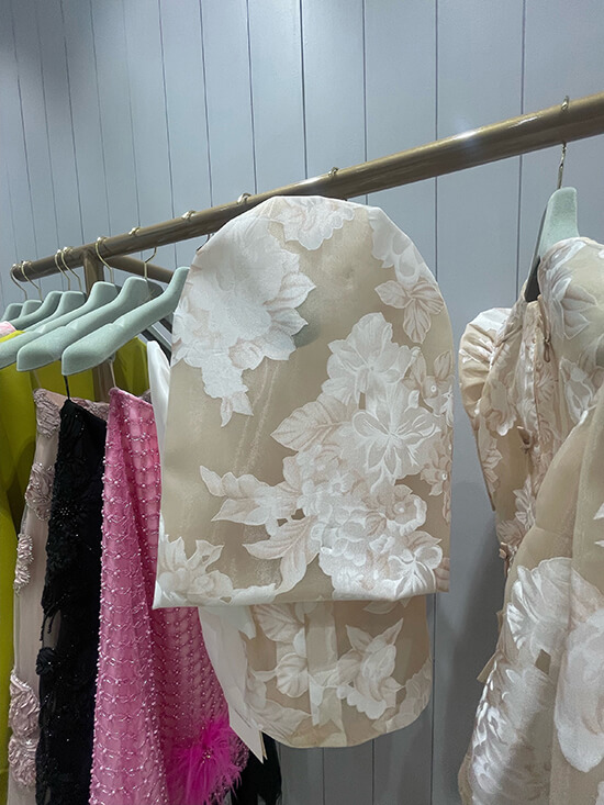 The beaded dreams of Hannah Kong • PhilSTAR Life