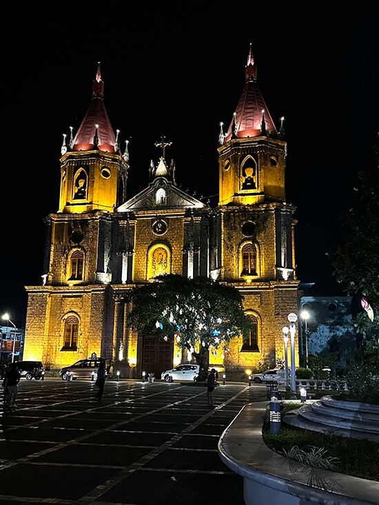 Iloilo, heritage, and culture: For the third time, with feeling ...
