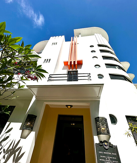 Iloilo, heritage, and culture: For the third time, with feeling ...