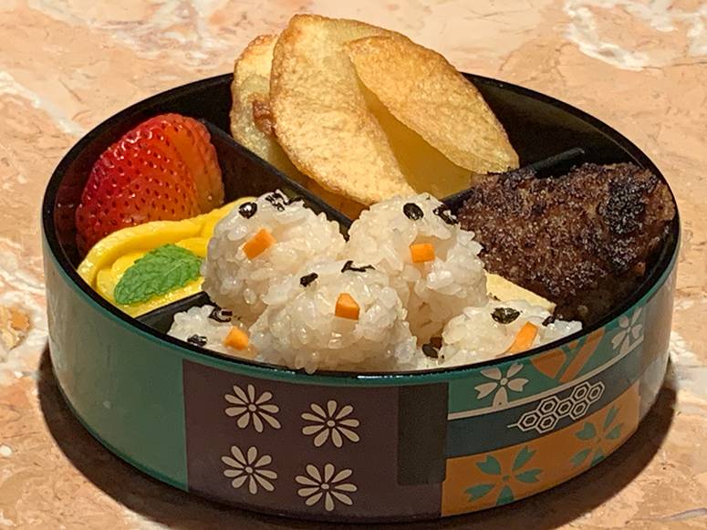 Kazu Café: Fun, Japanese fine dining • PhilSTAR Life