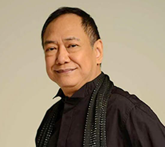 MVP’s favorite teacher: Fr. Roque Ferriols exorcised spirits from Basil ...