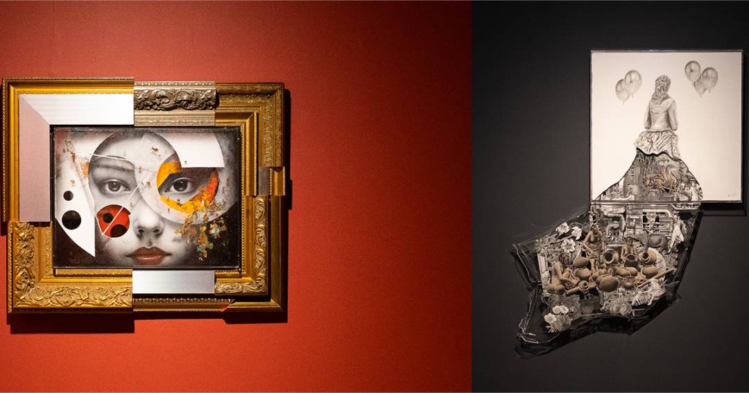 Art existing outside the frame • PhilSTAR Life