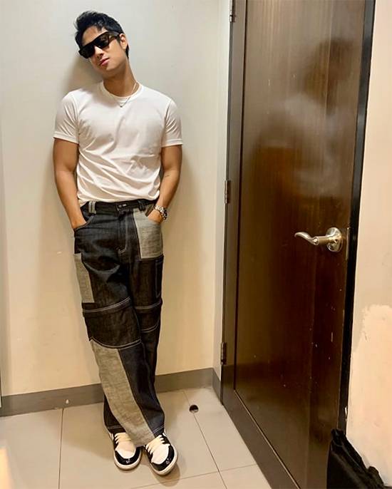 When dad becomes a style icon • PhilSTAR Life