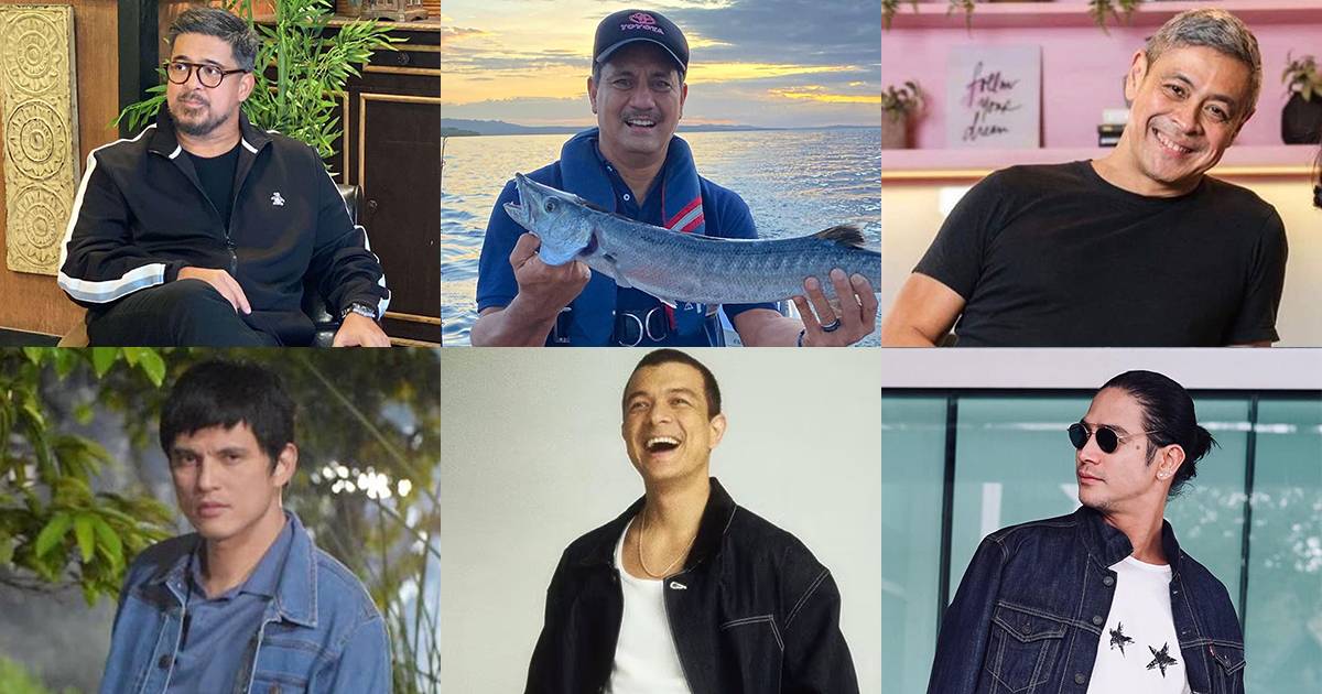 When dad becomes a style icon • PhilSTAR Life