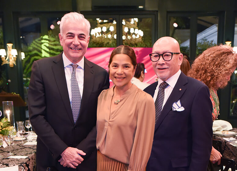 Asian Cultural Council: Taking care of the nation’s soul • PhilSTAR Life