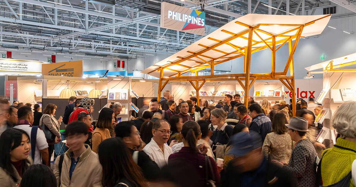 Literature both spectral & realistic: PH gears up for primetime in 2025 ...