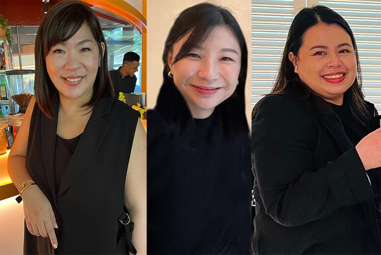 Cartier’s Young Leader Award winners share gems of thought on the ...