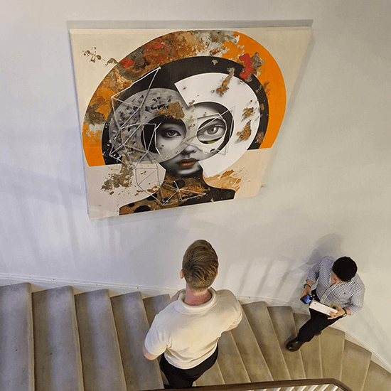 Filipino art invasion of London • PhilSTAR Life