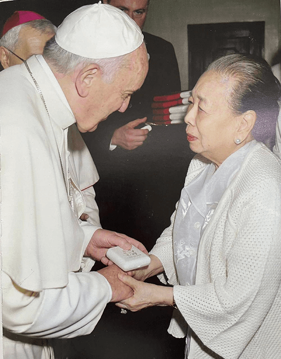 This is 100: The life & love of Angelita Cruz • PhilSTAR Life