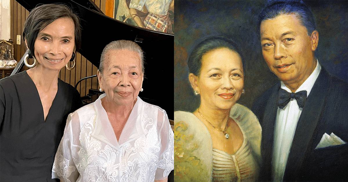 This is 100: The life & love of Angelita Cruz • PhilSTAR Life