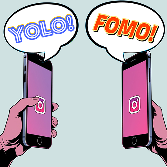 FOMO? YOLO! • PhilSTAR Life