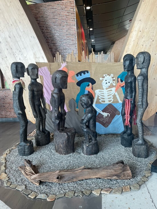 Mactan Cebu International Airport: Coming home to a world-class art ...