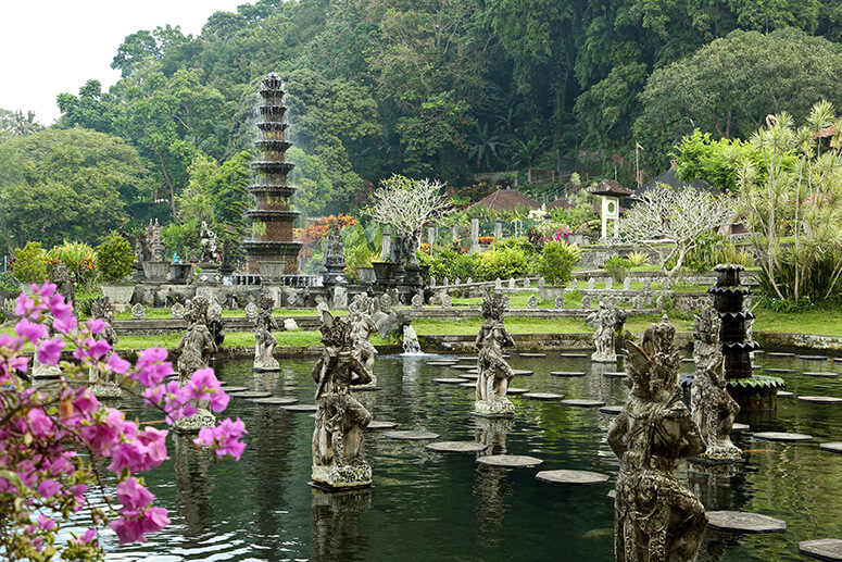 Nurturing mind and spirit in Bali • PhilSTAR Life