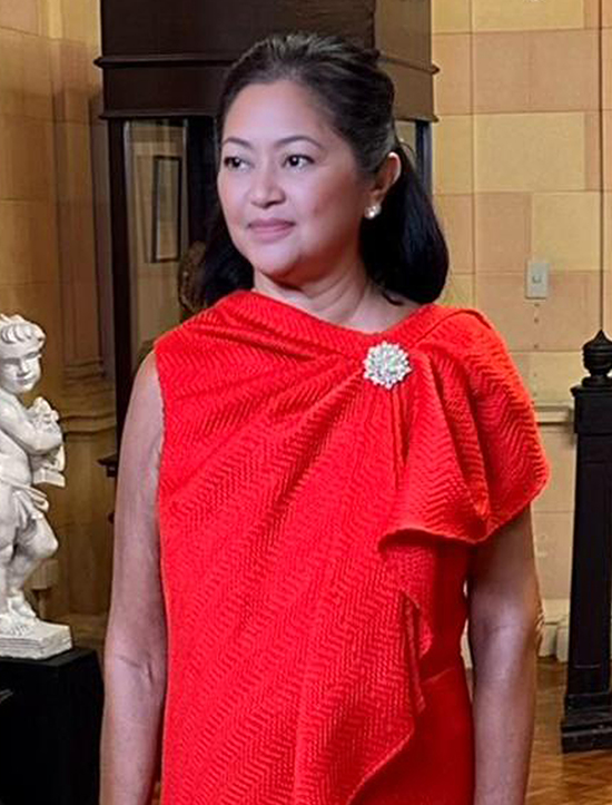 What does power mean to the country’s most powerful women? • PhilSTAR Life