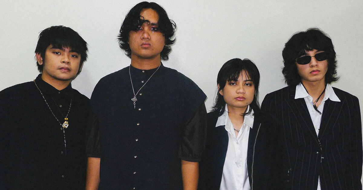Enter fitterkarma, the band that made cannibalism hip on the airwaves ...
