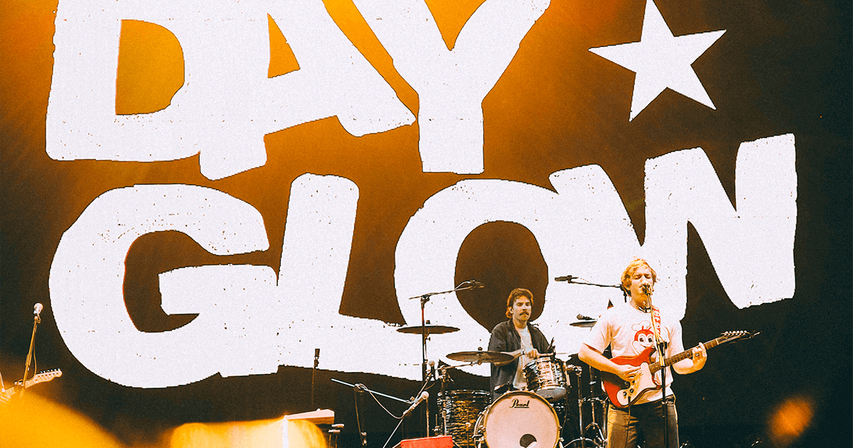 For his first time in Manila, Dayglow brings joy to center stage ...