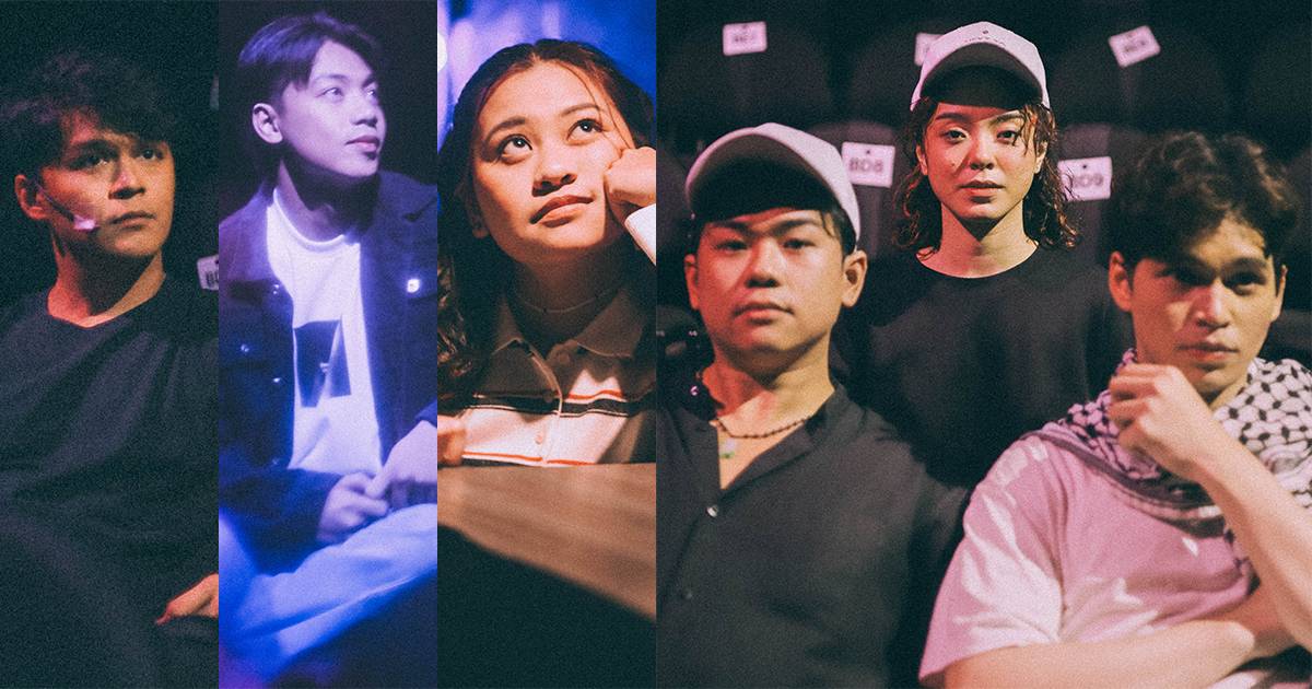 ‘Good actors, at their core, are good people’: The rising stars of ...