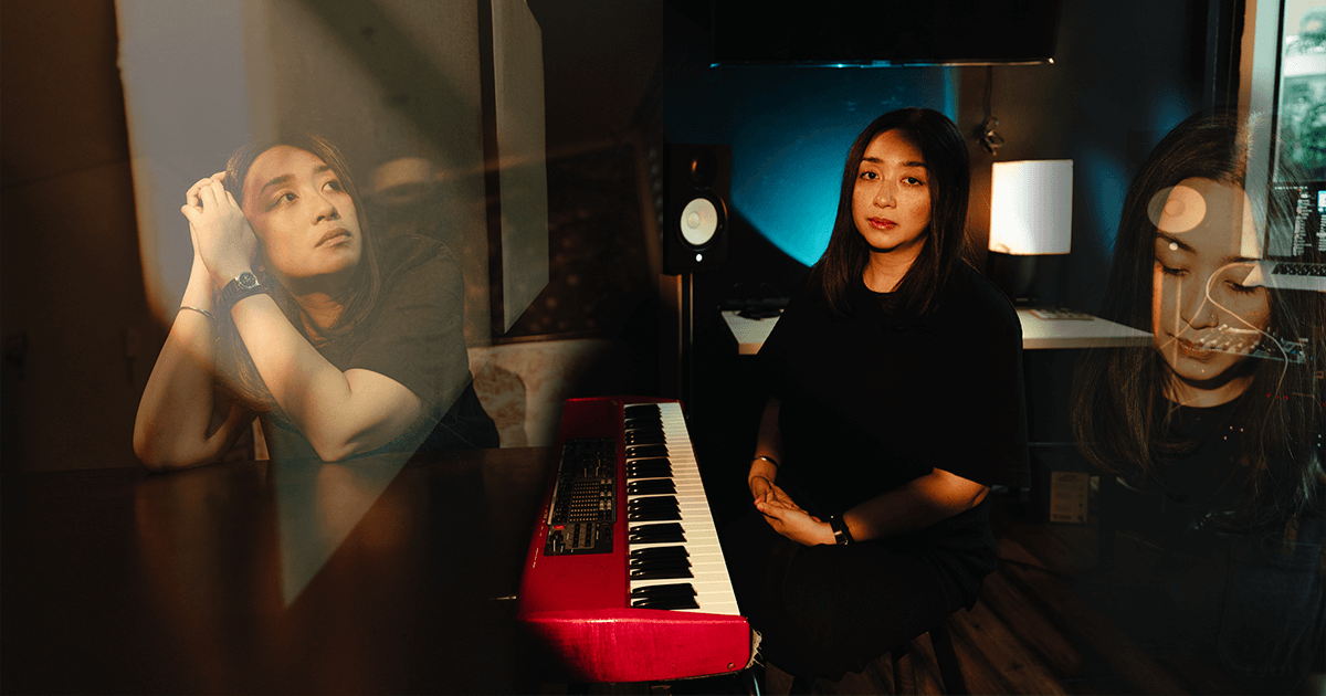 Looking back at Armi Millare’s love songs • PhilSTAR Life