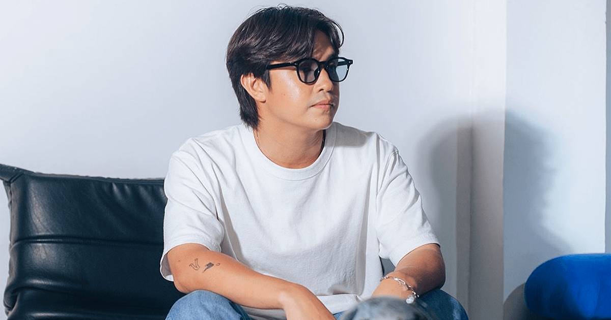 Paolo Sandejas is in his moment • PhilSTAR Life