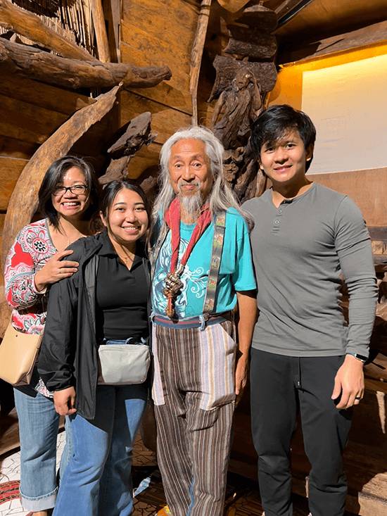 Finding our roots with The Filipino Story • PhilSTAR Life