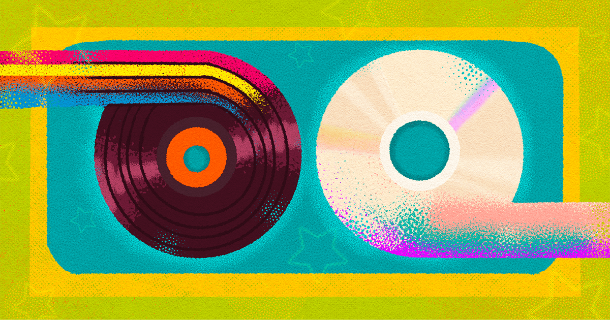 Long live physical media • PhilSTAR Life