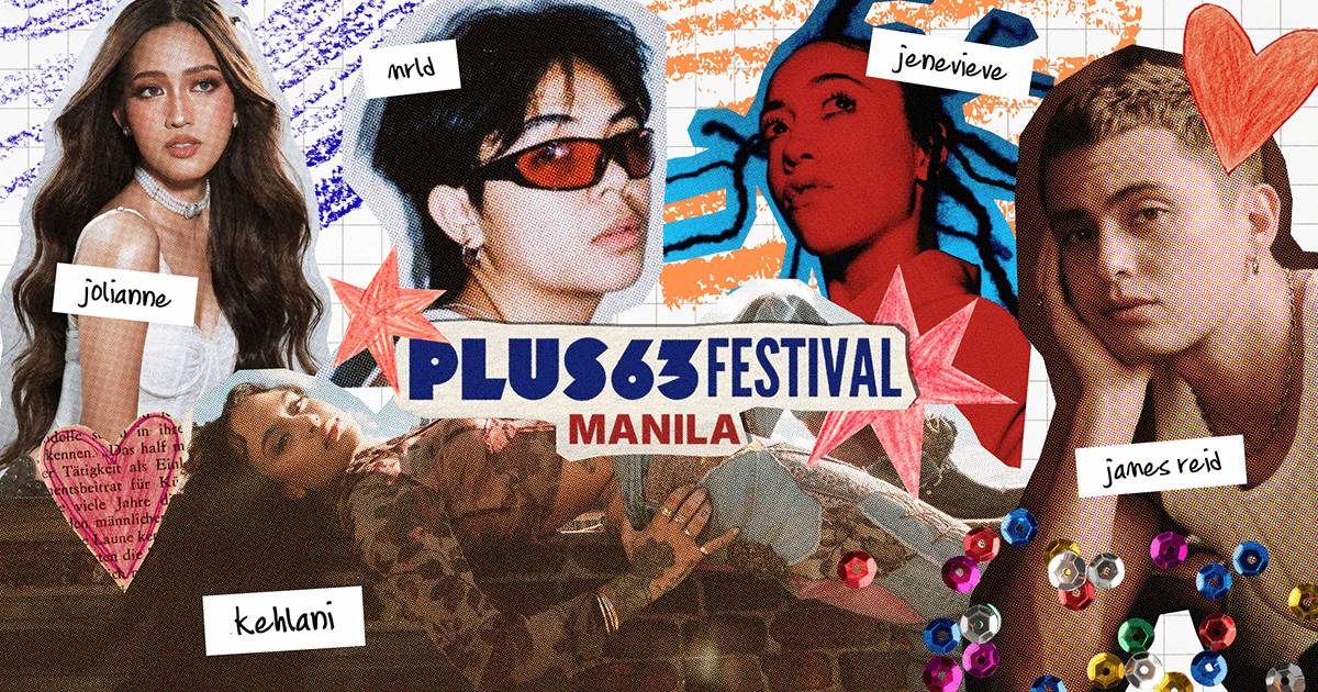 Randomantic after hours: Party with Kehlani, James Reid, and more at ...
