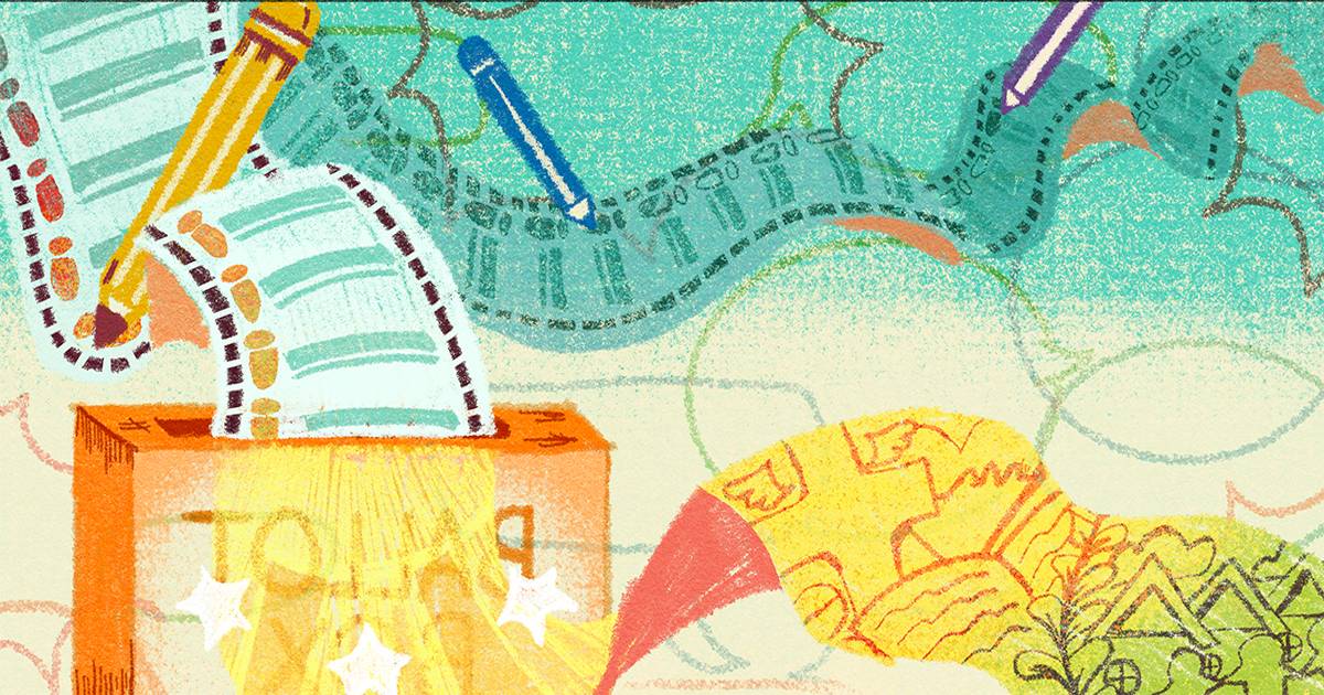 ‘I want a government that cares about us’: What youth voters want you ...