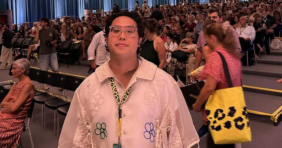 Filmmaker JT Trinidad’s sweet, sweet journey to the Locarno ...