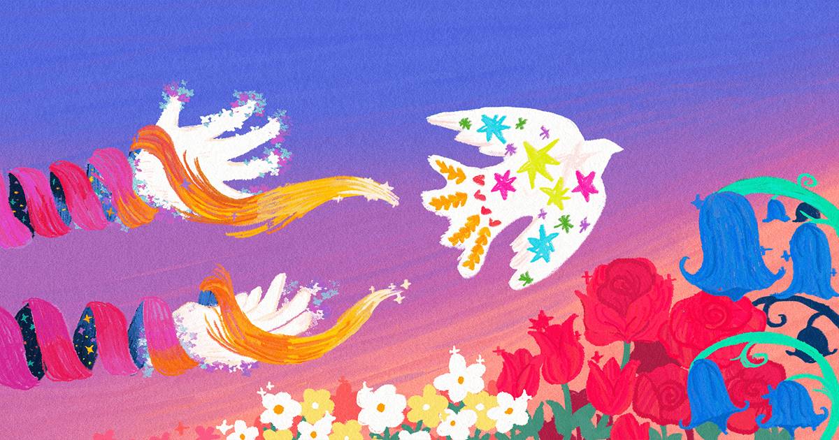 Does growing up mean outgrowing your friendships? • PhilSTAR Life