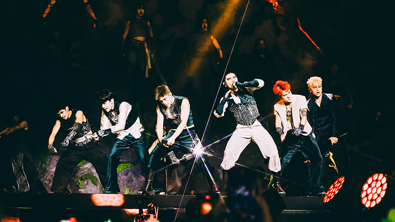 SB19 deserved to sell out the Philippine Arena, period • PhilSTAR Life