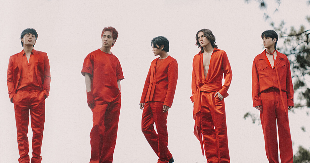 SB19 deserved to sell out the Philippine Arena, period • PhilSTAR Life