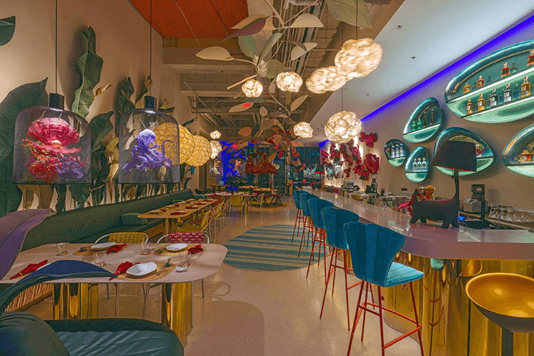 The fabled Kenneth Cobonpue • PhilSTAR Life